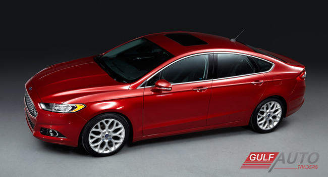 10 best Sedans you can buy in the US :: GulfAutoTraders