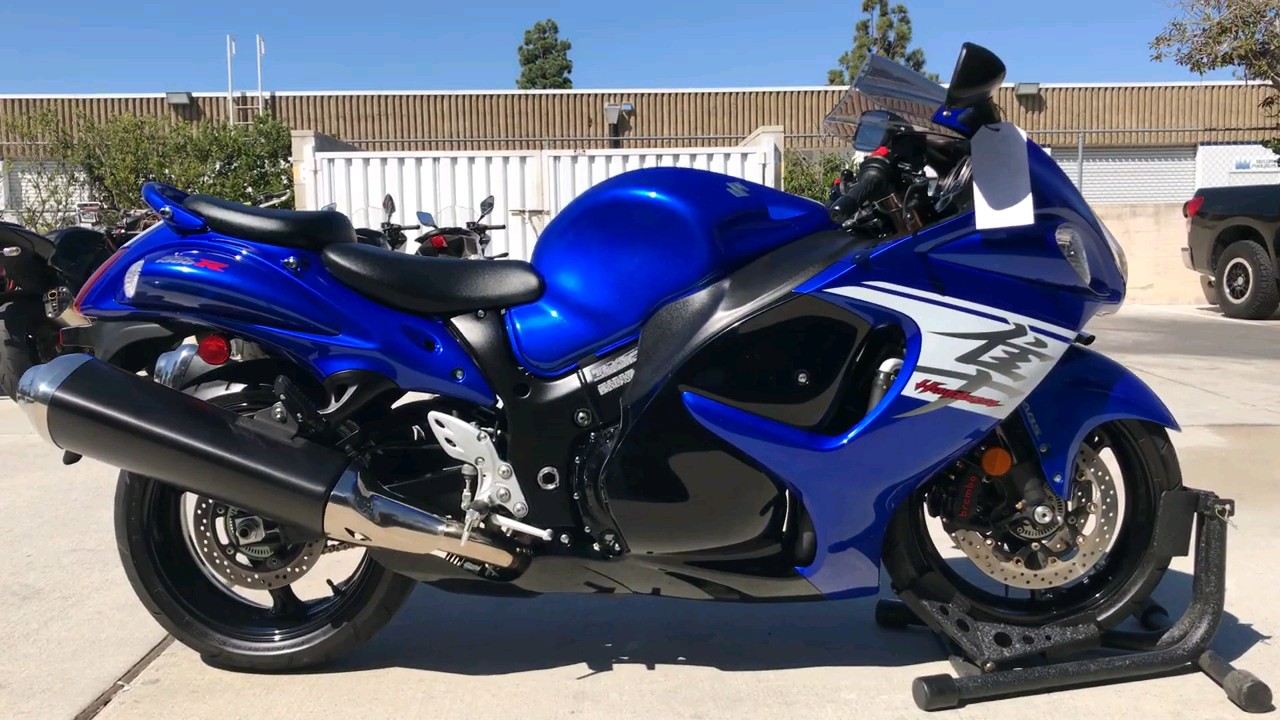 2018 Suzuki Hayabusa 1300R ABS for sale, whats app +971588315058 ...