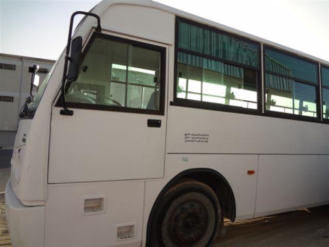 Tata Full Size Bus - TATAOther - 2008 :: GulfAutoTraders